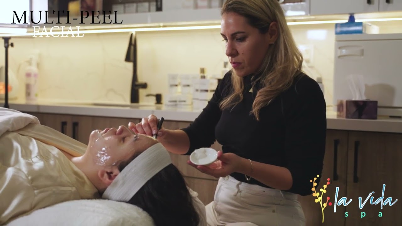 SPA | Content Creation | Pictures + Videos - Mindster Media