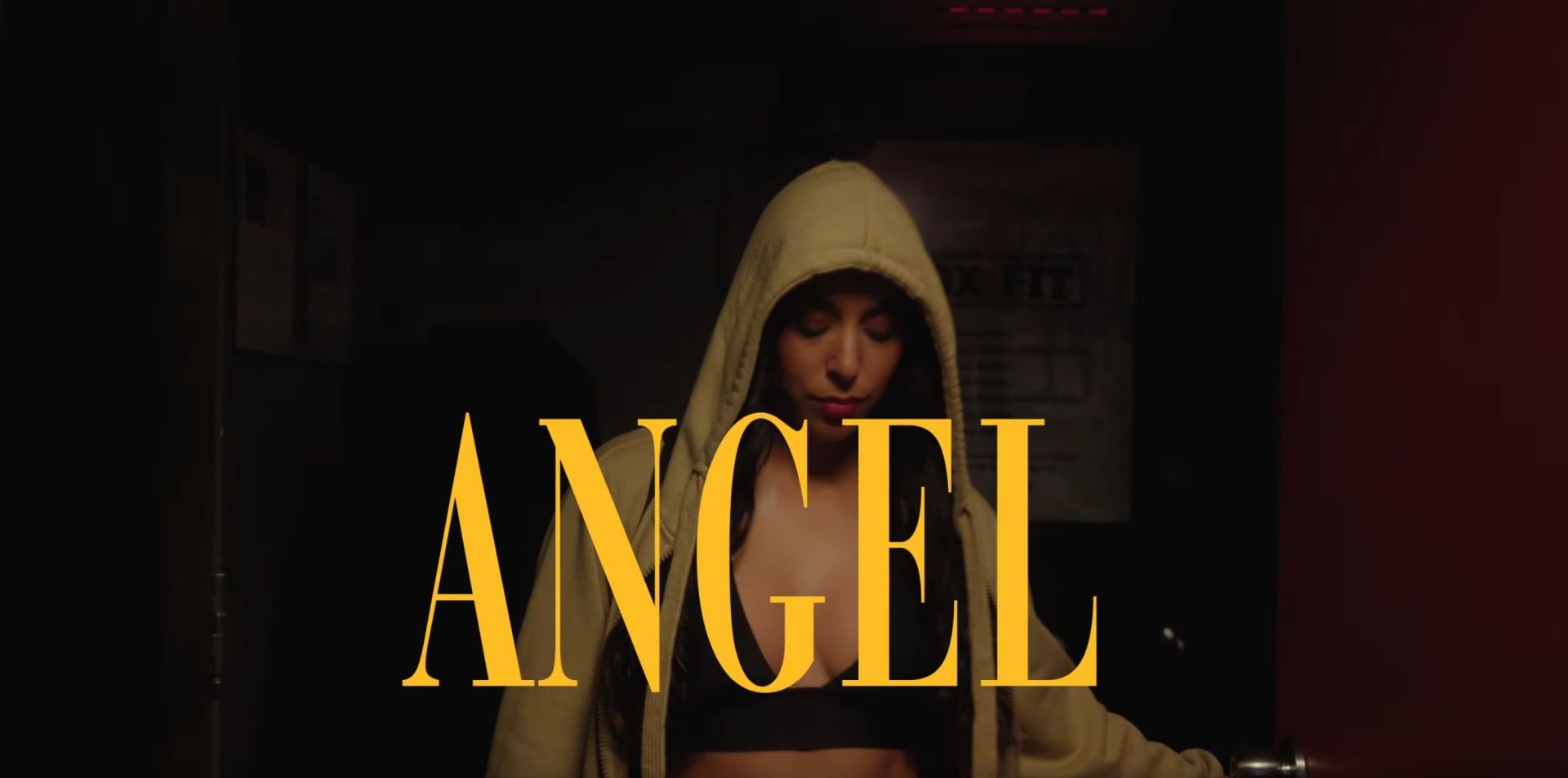 Angel | You Against Me | Mindster Media