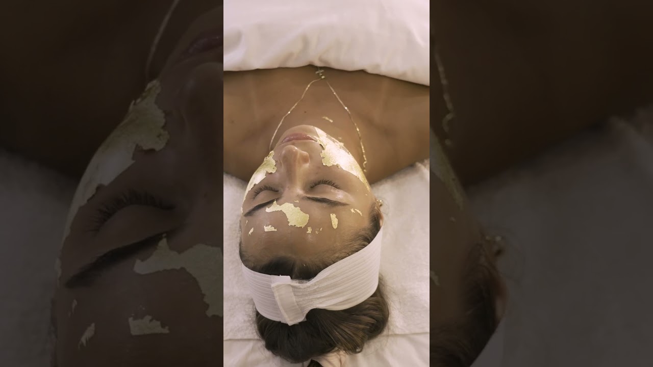 Gold Facial | Mindster Media