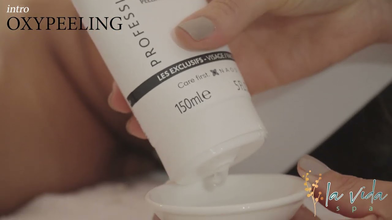 Oxypeel | Mindster Media